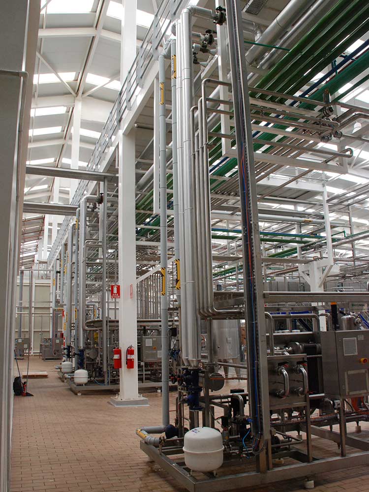 Presentación de servicios - IPPPSA