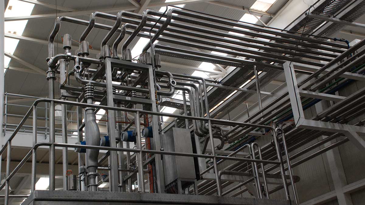 Presentación de servicios - IPPPSA