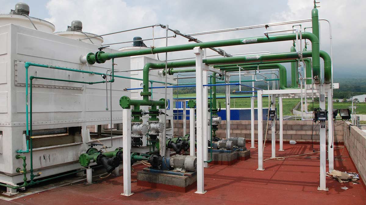 Presentation - IPPPSA