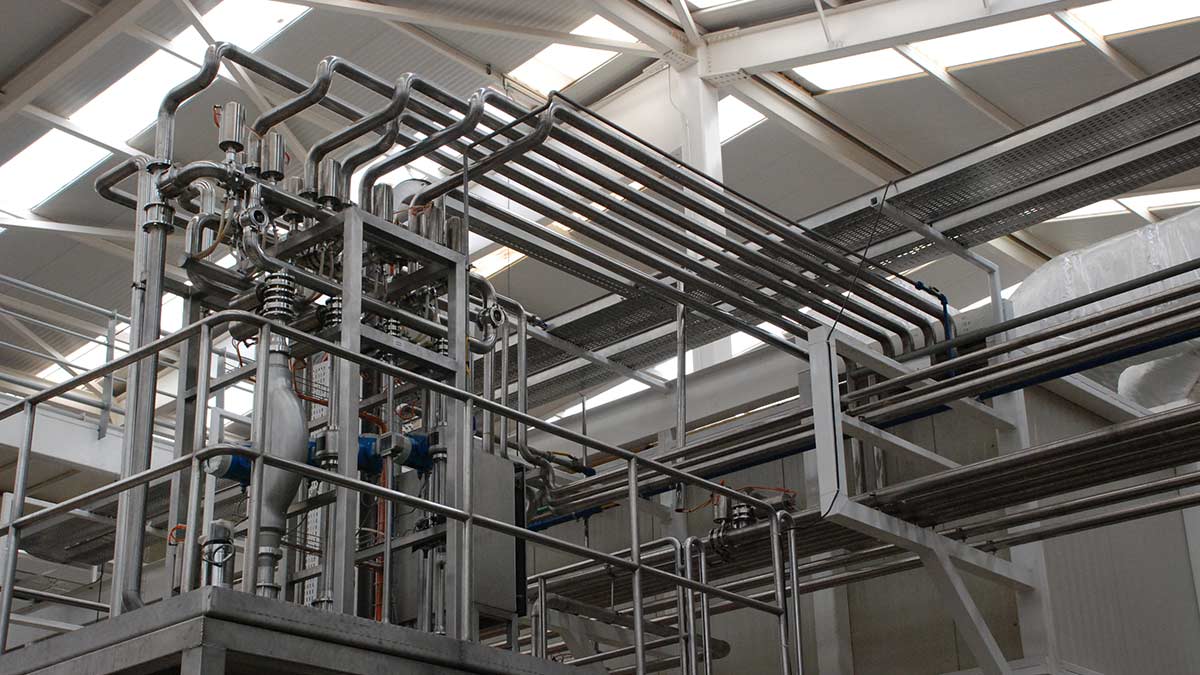 Presentación de servicios - IPPPSA