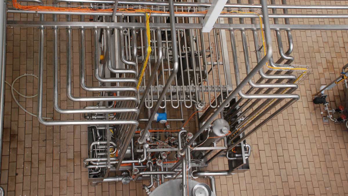 Presentación de servicios - IPPPSA