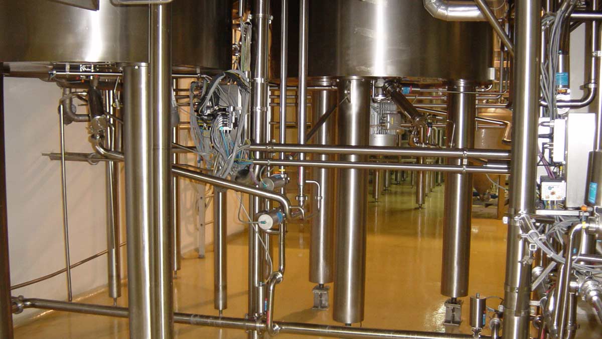 Presentación de servicios - IPPPSA