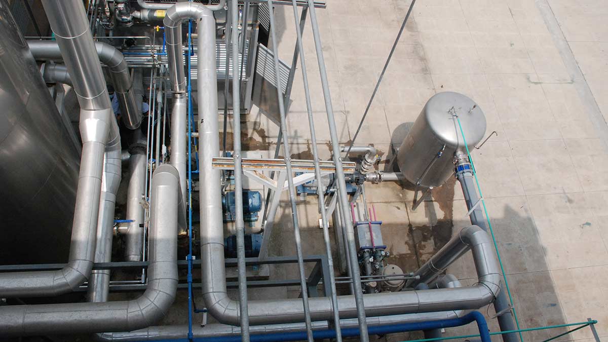 Presentación de servicios - IPPPSA