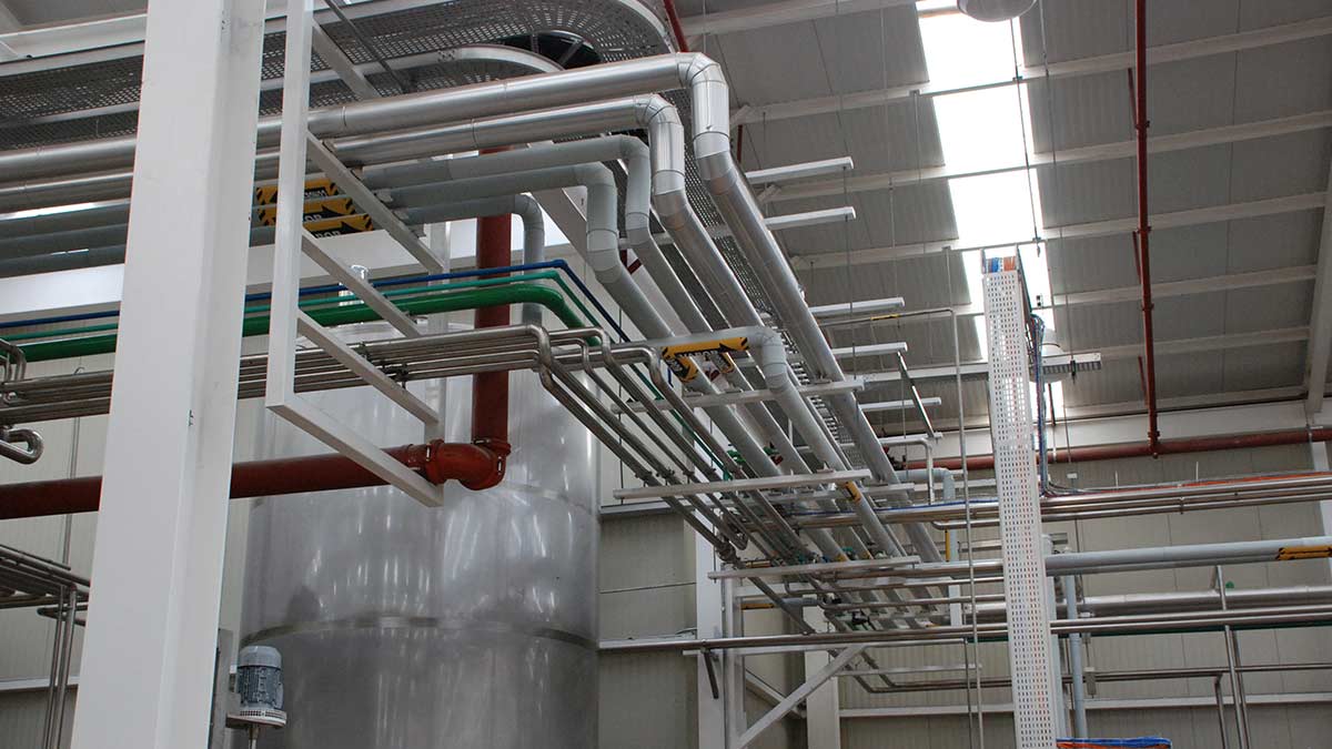 Presentación de servicios - IPPPSA