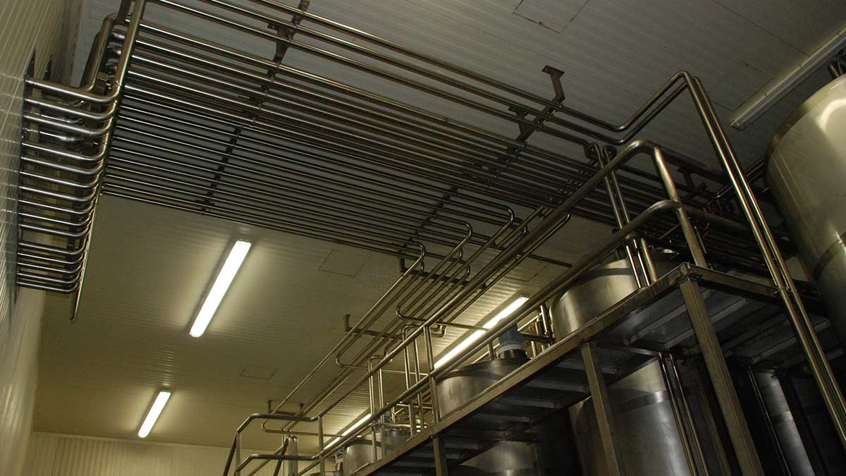 Presentación de servicios - IPPPSA