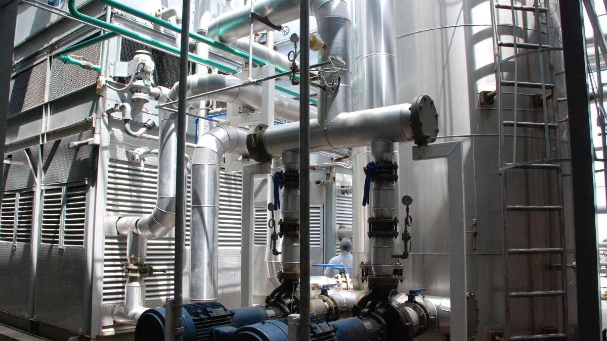 Presentación de servicios - IPPPSA