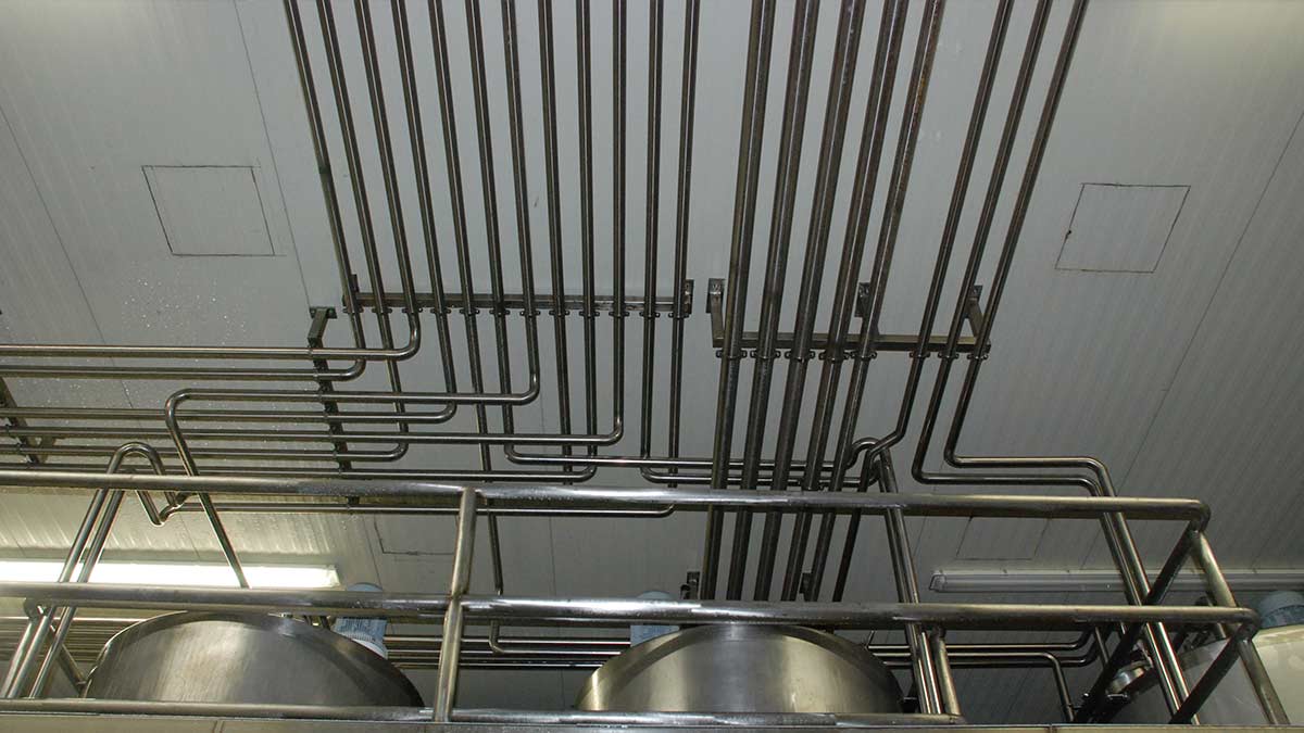 Presentación de servicios - IPPPSA