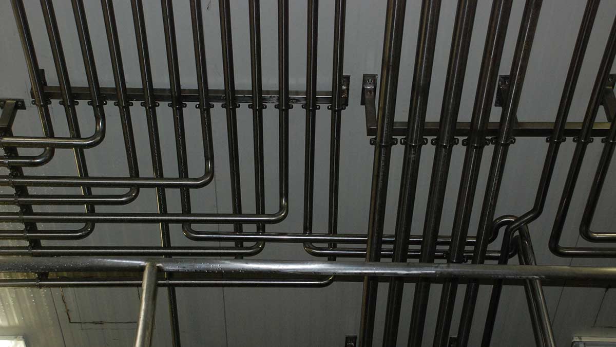 Presentación de servicios - IPPPSA