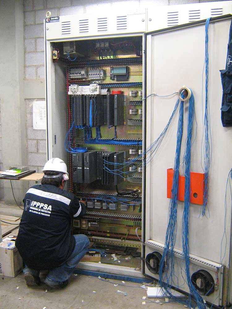 Presentation - IPPPSA