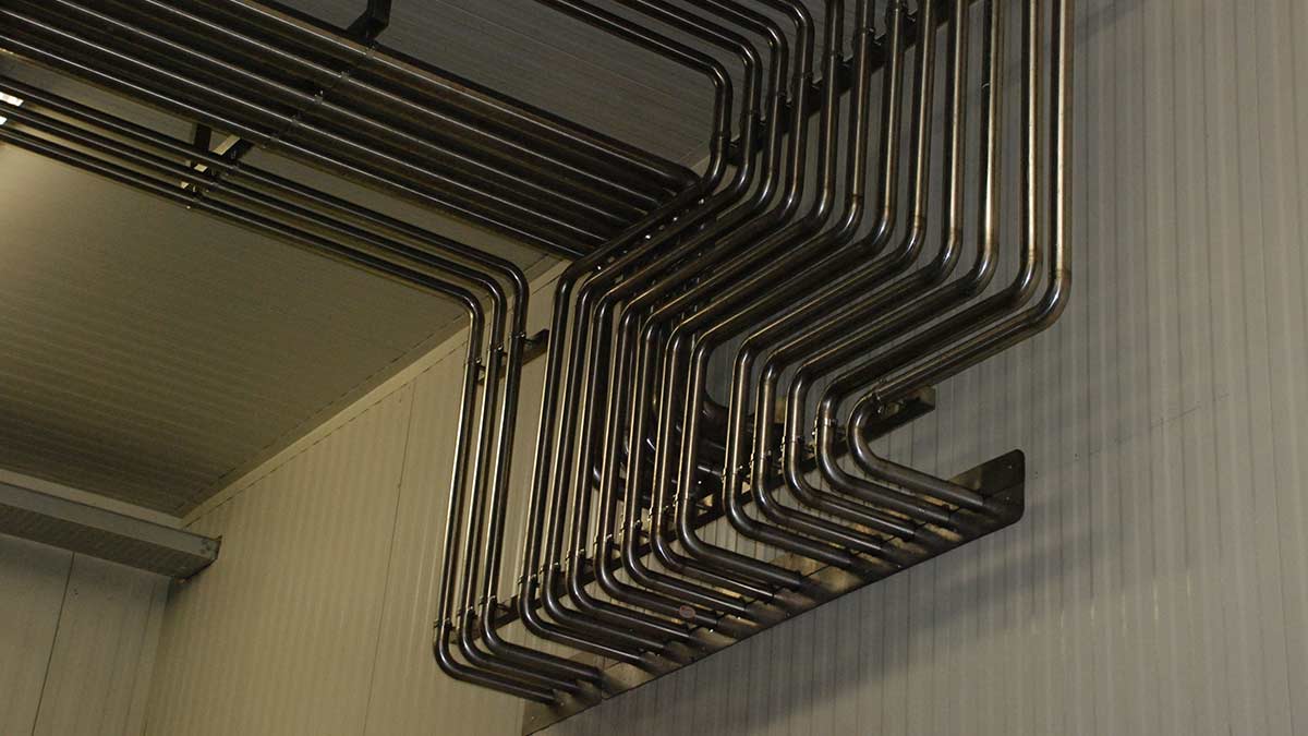 Presentación de servicios - IPPPSA