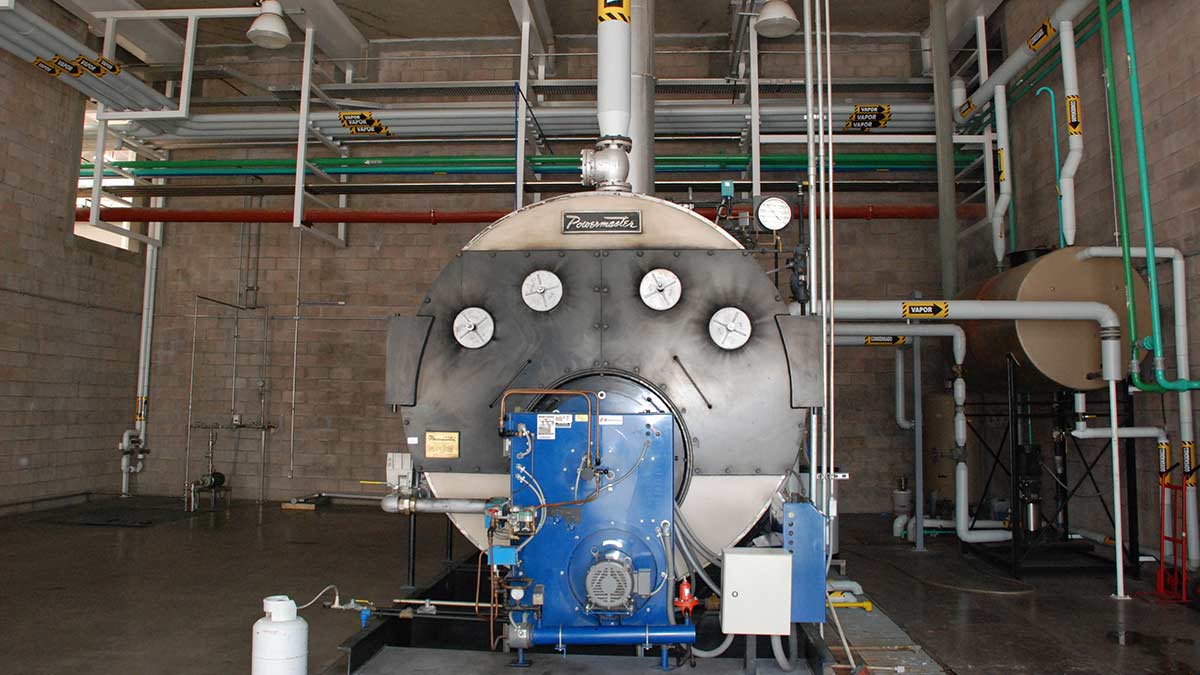 Presentación de servicios - IPPPSA