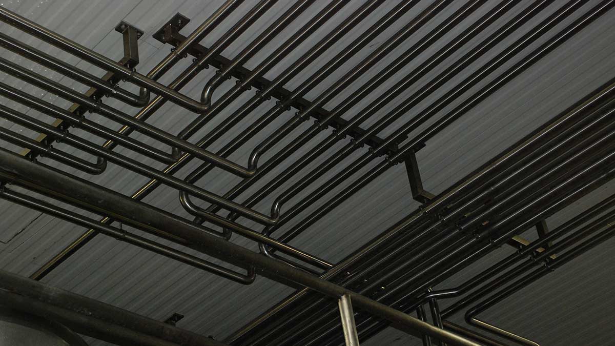 Presentación de servicios - IPPPSA